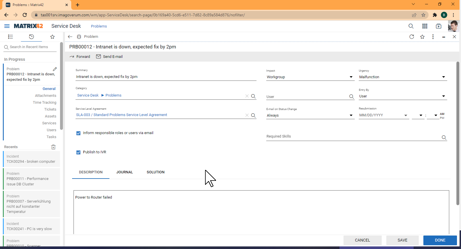 Bright Pattern - Professional License - Bright Pattern Omnichannel ...
