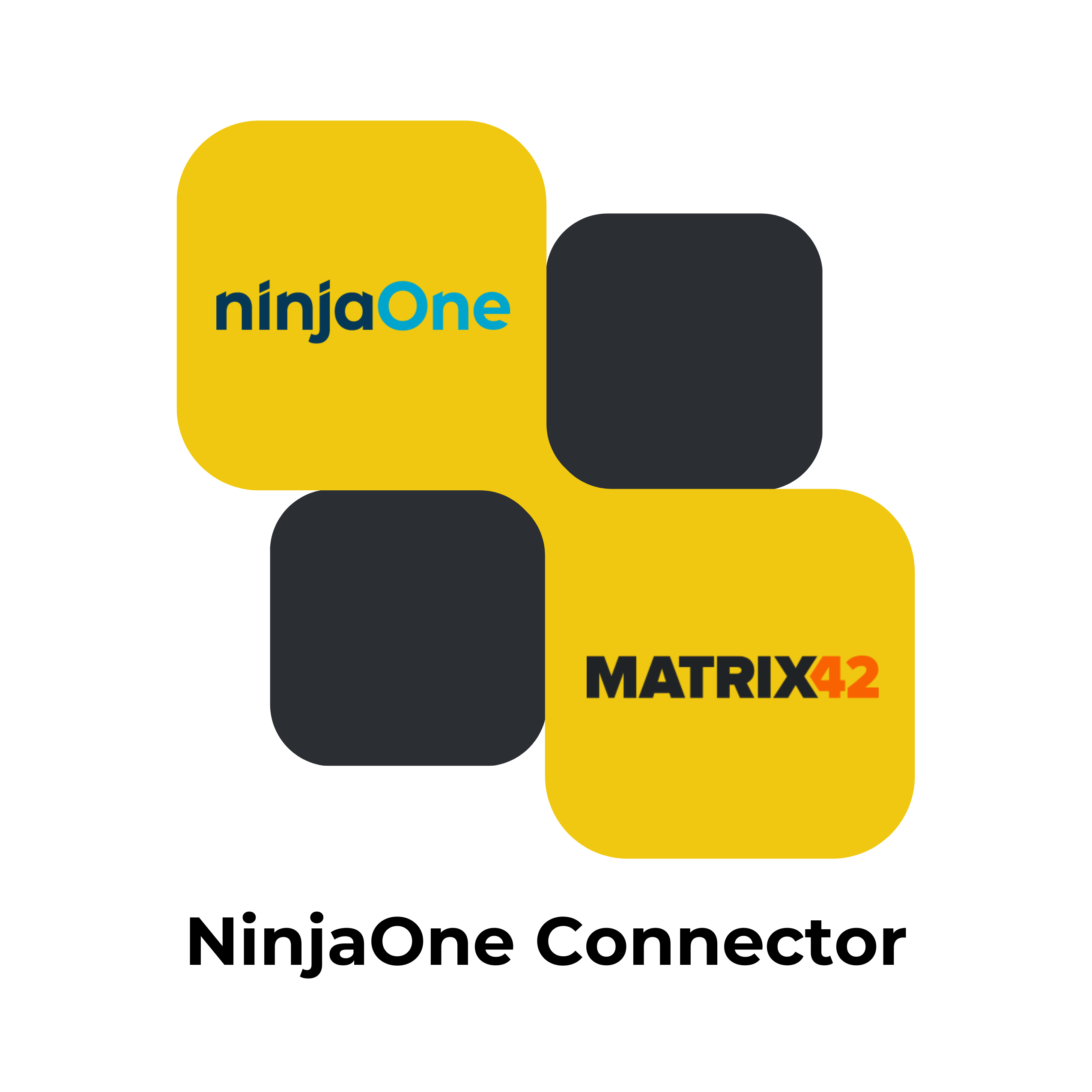 Cubefinity GmbH - NinjaOne Connector | Matrix42 Marketplace
