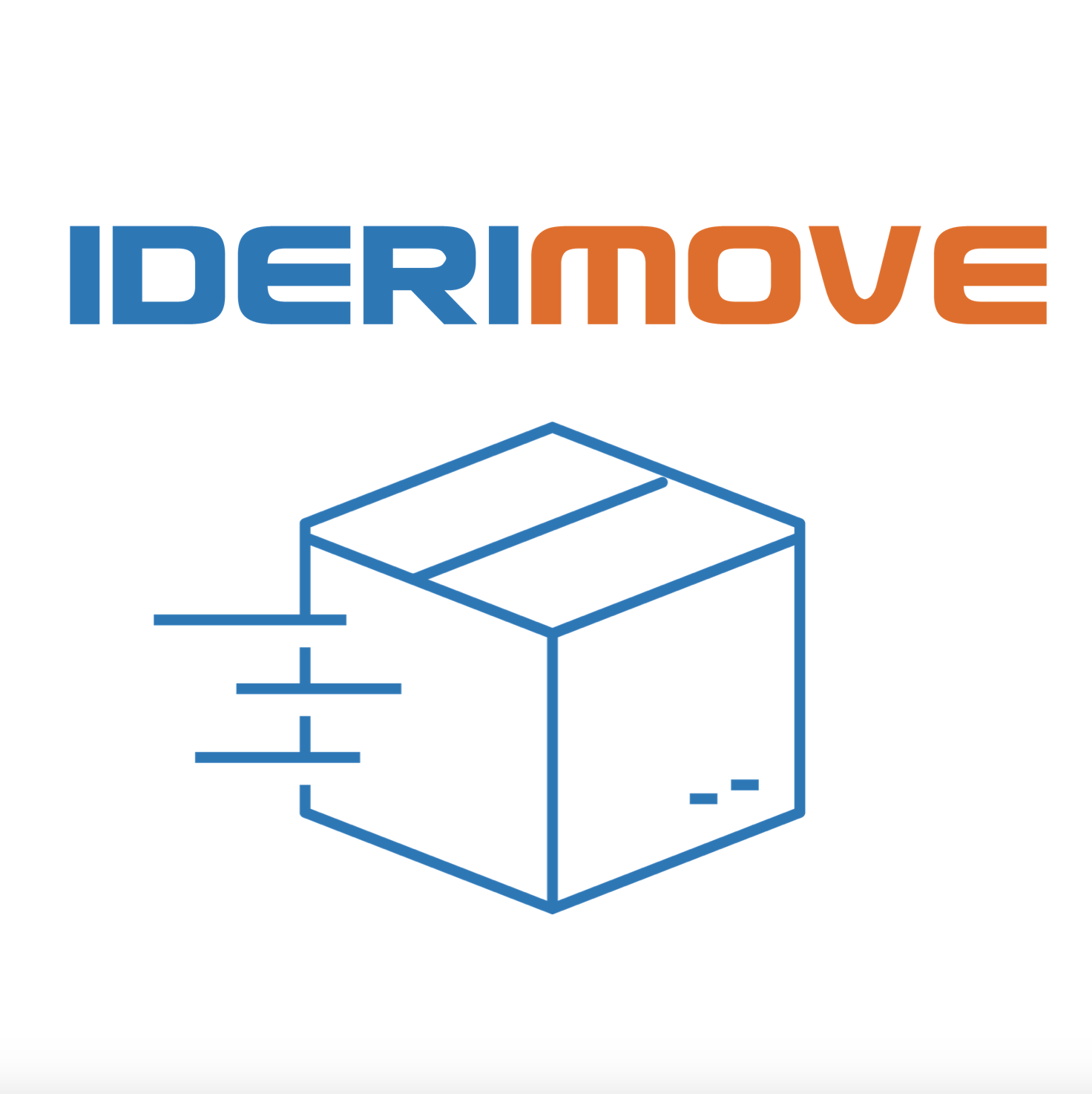 IDERI GmbH - IDERI move | Matrix42 Marketplace