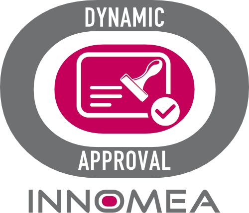 innomea GmbH - Dynamic Approval Workflow - RACI | Matrix42 Marketplace