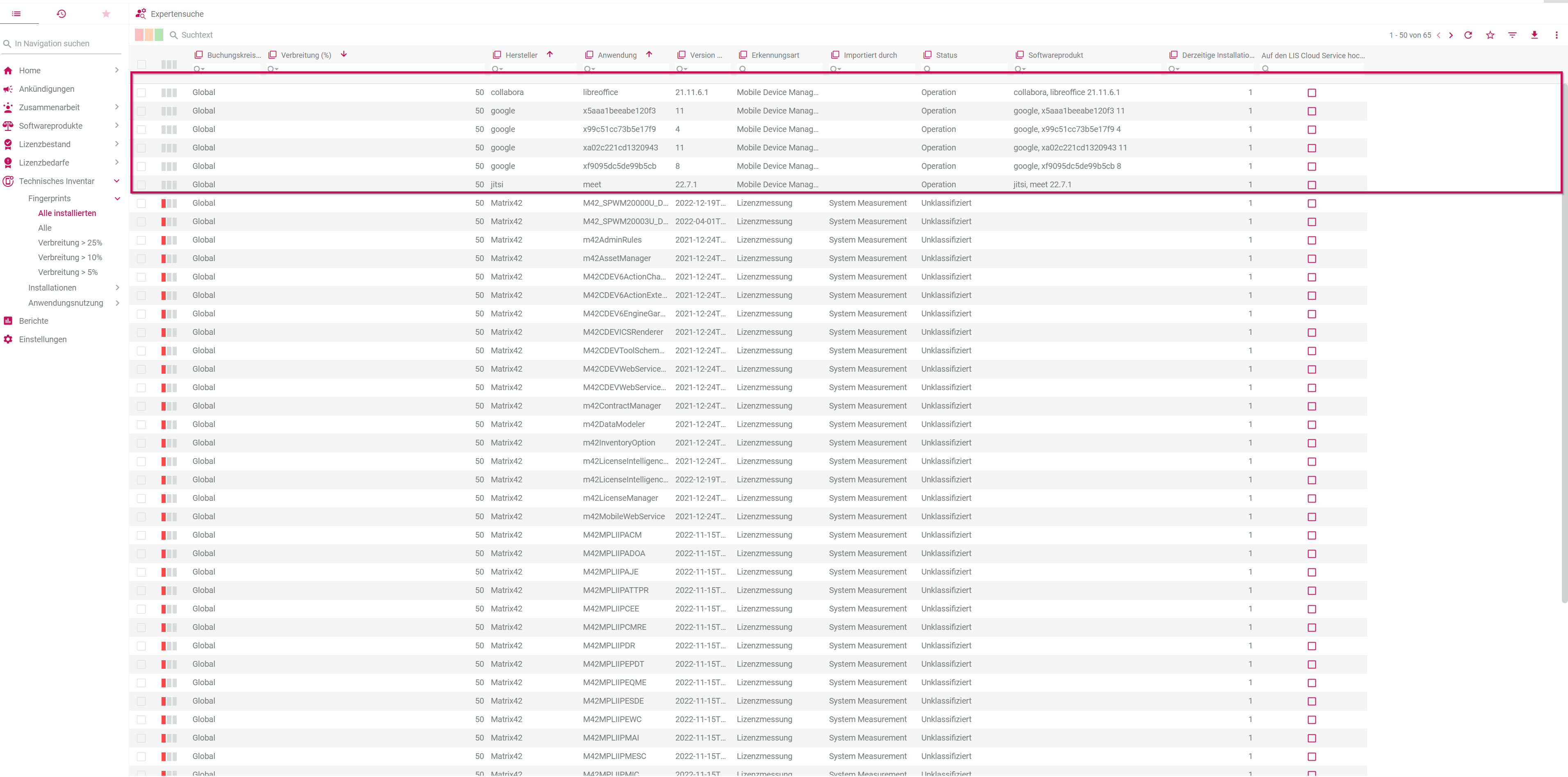 innomea MobileIron Ivanti Neurons for MDM Connector - Premium Edition ...
