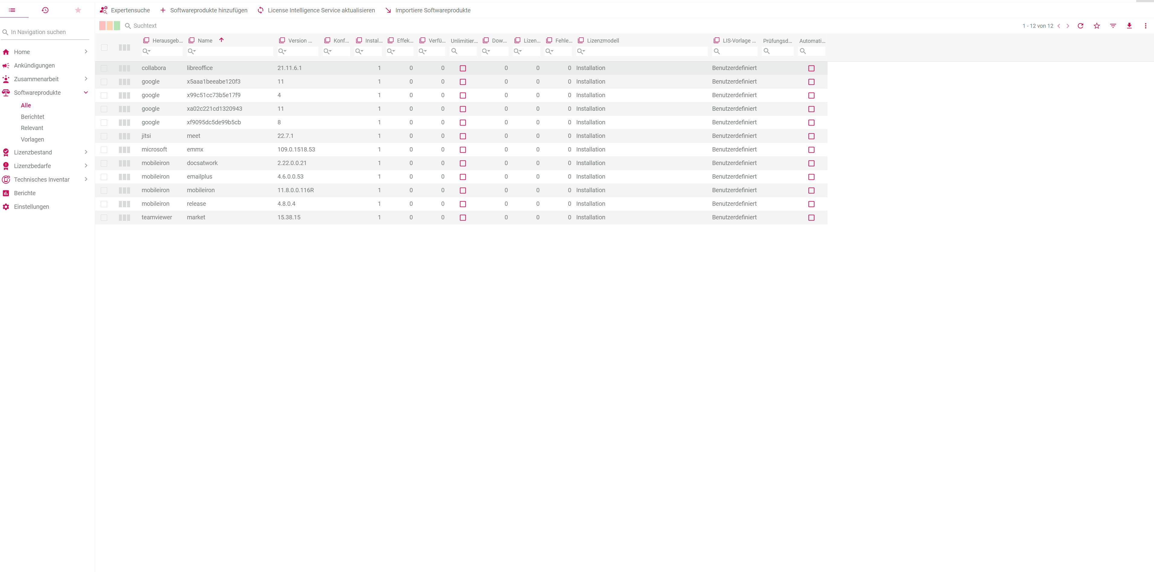innomea MobileIron Ivanti Neurons for MDM Connector - Premium Edition ...