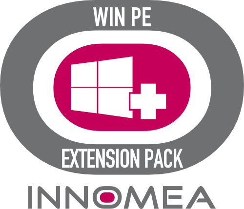 innomea WinPE Extension Pack - Premium Edition | Matrix42 Marketplace