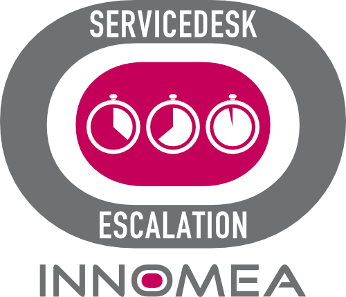innomea GmbH - Service Desk Escalation Management | Matrix42 Marketplace