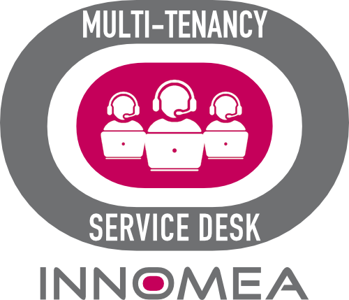 innomea Multitenancy ServiceDesk | Matrix42 Marketplace