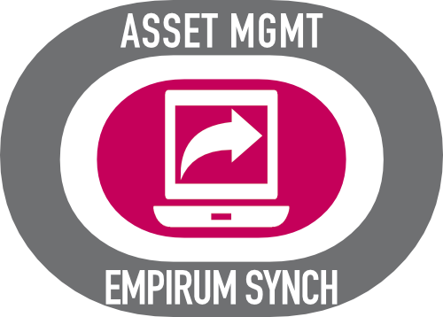 innomea Asset Management to Empirum Synch | Matrix42 Marketplace