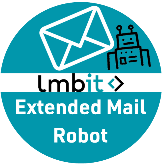 lmbit GmbH - Extended Mail Robot | Matrix42 Marketplace