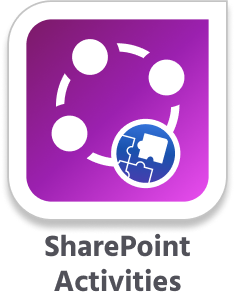 Labtagon - SharePoint Activities | Matrix42 Marketplace