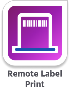 Labtagon - Remote Label Print | Matrix42 Marketplace