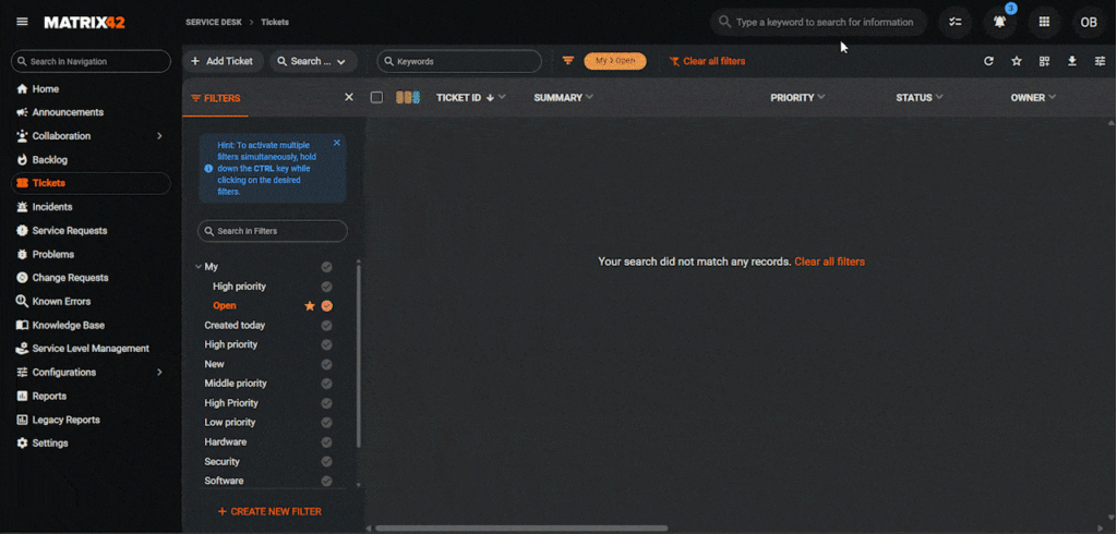 Labtagon SysTrack Connector | Matrix42 Marketplace
