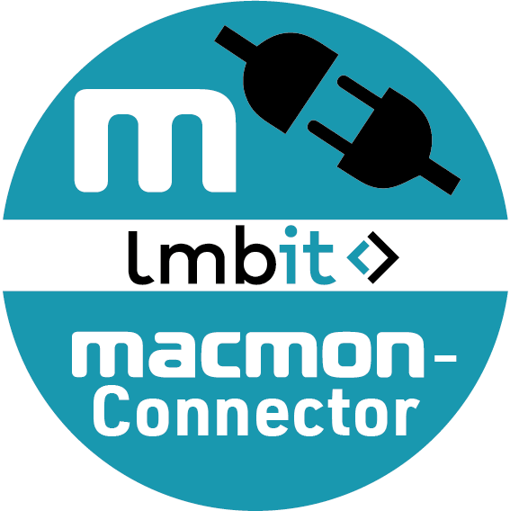 lmbit GmbH - lmbit Macmon Connector | Matrix42 Marketplace