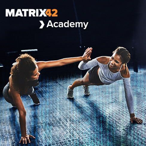 Matrix42 Academy - First-class know-how on products and solutions