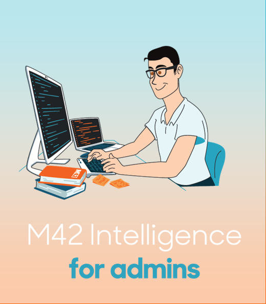 Matrix42 GmbH - Configurable AI for Matrix42 Enterprise up to 799 users ...