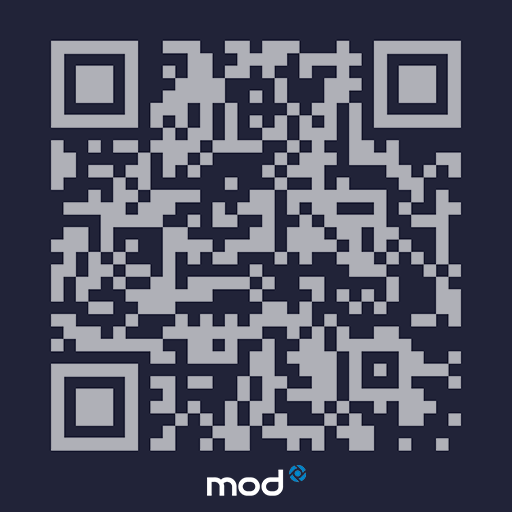 accompio CorpTec GmbH - QR Code Module | Matrix42 Marketplace